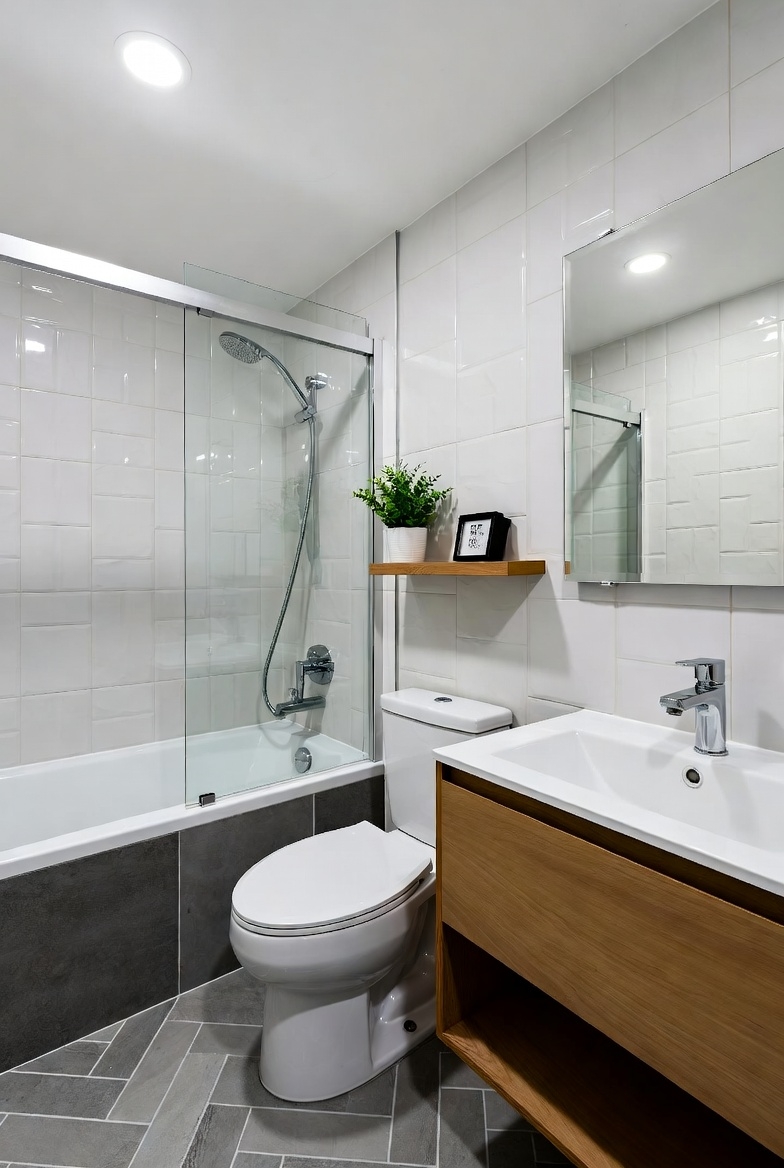 Bathroom Ventilation Guide: Fans, CFM, and Best Practices | KimberTec